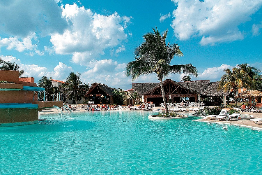 VILLA TORTUGA 3* - Varadero - zájezdy na Kubu [TOP VÝBĚR] | Kentlucky